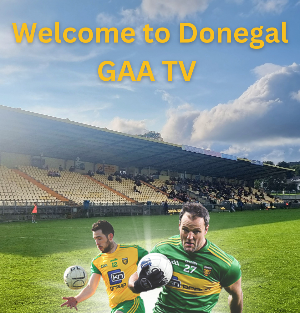 Donegal Gaa